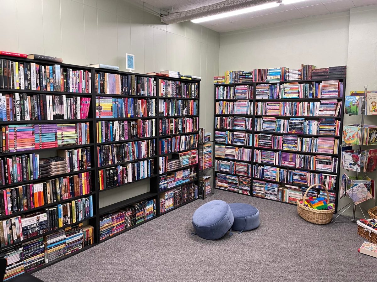 Book Stop - Green Bay, Wisconsin Book Store