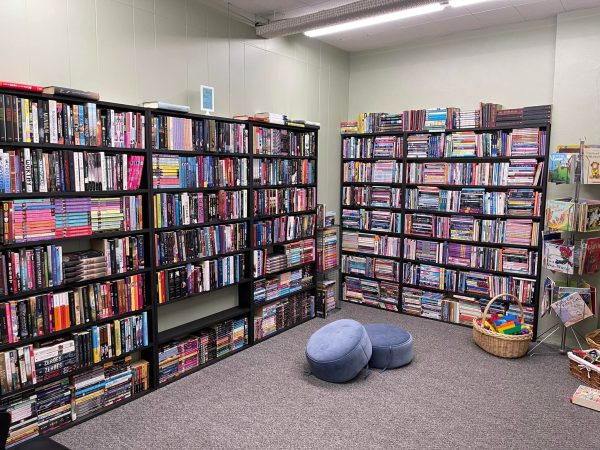 Book Stop - Green Bay, Wisconsin Book Store